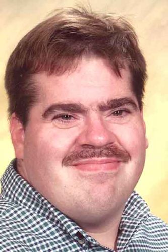 Jason L. Hurst 1974-2021 | News, Sports, Jobs - Tribune Chronicle